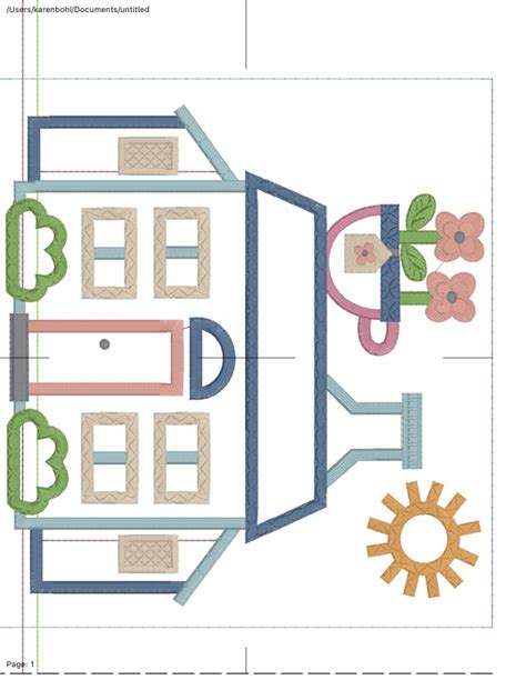 Lori Holt Home Town Quilt Sew Alongs With Karen Bohl A1 Vacuum And Sewing Reno