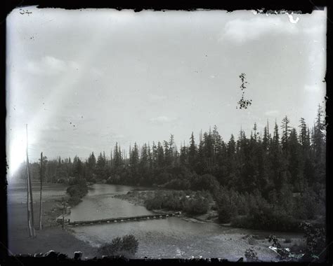 Unidentified River Ohs Digital Collections