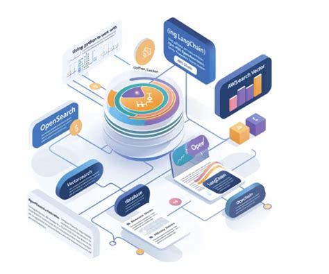 augment your retrieval llms with python langchain and aws opensearch