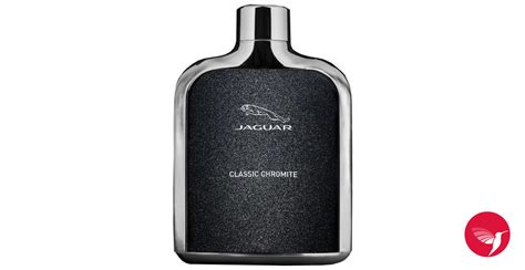 Jaguar Classic Chromite Jaguar Cologne - ein es Parfum für Männer 2017