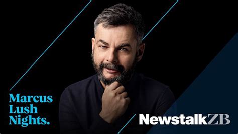 Newstalk Zbs Marcus Lush Shuts Down Woman Who Insists On Mispronouncing Māori Place Names Nz