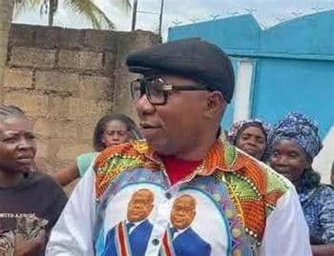 Meurtre De Kabasele Wampanga 9 Prévenus Condamnés à Mort 2 Acquittés