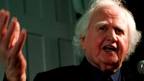 Malachy Mccourt Dead Ryans Hope Actor Brother Of Frank Mccourt Was 92