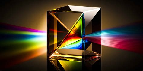 Light Diffraction 1 Atelier 1331 Subligraphie