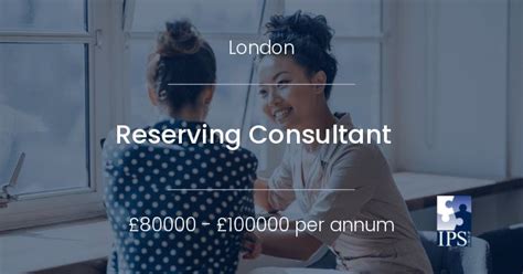 Joe Fryer On Linkedin Reserving Consultant Ips Group Uk