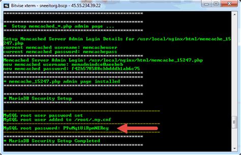 Install Nginx For Wordpress On Digital Ocean Vps Hosting With