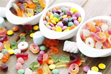 Candy Center For Environmental Health