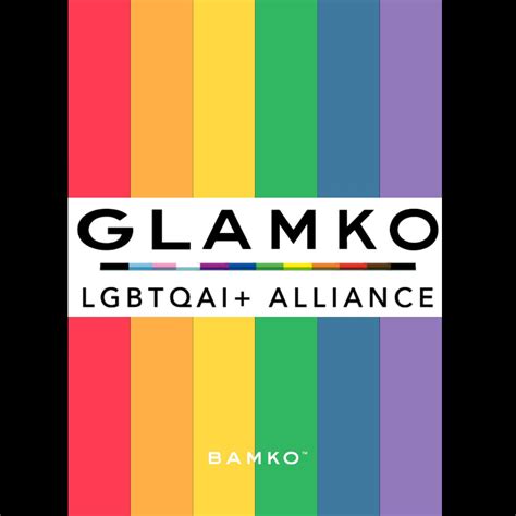 Pridemonth Bamko Loveislove Allyship Lgbtq Community Bamko