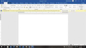 How To Put Multiple Lines Of Text In Brackets In Word