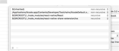 Use With Pods Firebase Issue Alinz React Native Share Extension GitHub