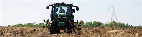 Variable Rate Vr Technology And Machinery Systems