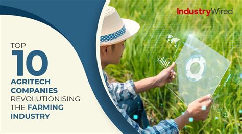 Taranjeet Singh Bhamra On Linkedin Top 10 Agritech Companies