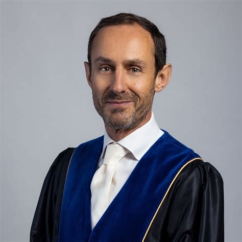 Emmanuel Gougé Unified Patent Court