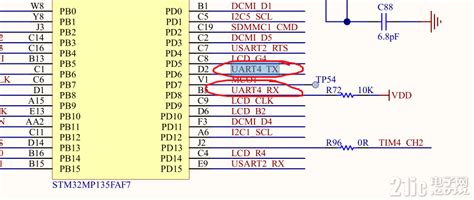 [stm32mp1]【stm32mp135f dk测评】 裸机串口初体验 mp135 裸机 csdn博客