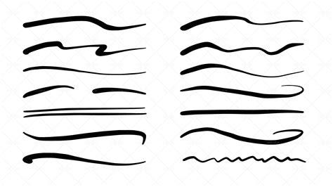 14 Line Markers Graphics Motion Array 14 Line Markers Graphics Motion Array