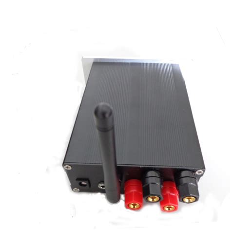 Mini Bluetooth Amplifier 220wbluetooth Audio Amplifierdigital Amp