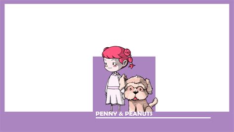 Artstation Penny And Peants