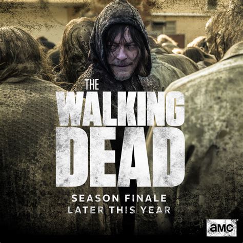 The Walking Dead Season 10 Episode 16 Spoilers