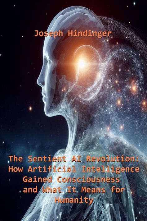 The Sentient Ai Revolution How Artificial Intelligence Gained Consciousness And What It Means