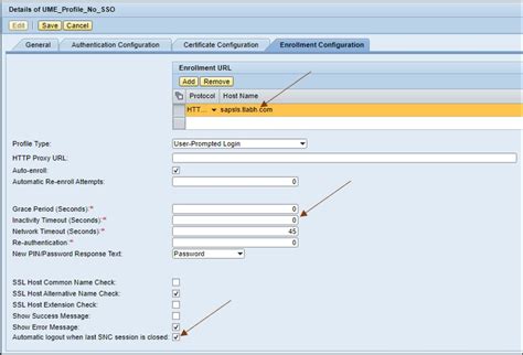 Sap Active Directory Integration For Shared Work Sap Community