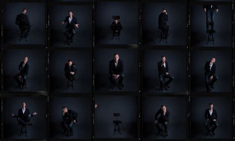 Director Daniel Clements