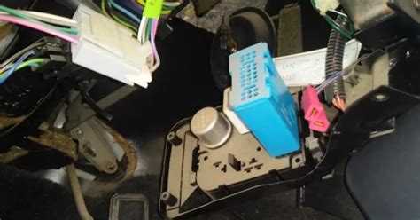 Where Is Chevy Silverado Flasher Relay Located Explained