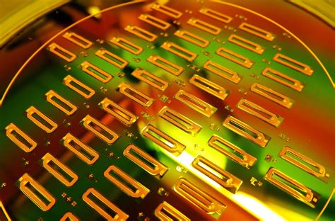 Equipment Microengineering Lab