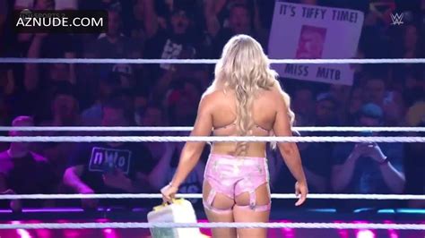 Tiffany Stratton Nude Aznude