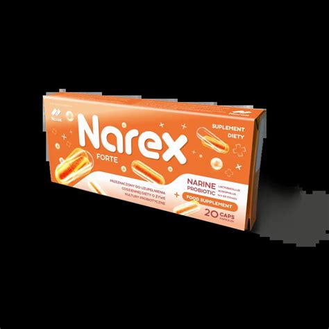 Narine • Narex