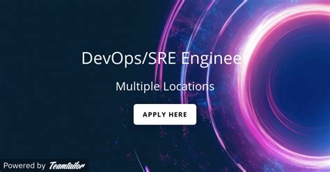 Devopssre Engineer Varnish Software Robin Ö