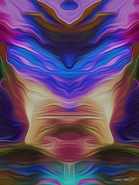 Mystical Fusion 17 On Behance