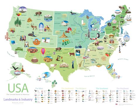 Us Maps — Nava Learning