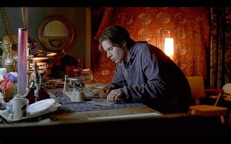 Sam From Ginger Snaps In 2025 Ginger Snaps Movie Ginger Snaps Kris