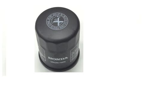Honda Oem Oil Filter Honda Automotive