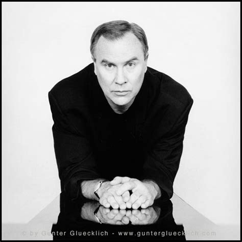 Wilson Robert Gunter Glücklich Photography