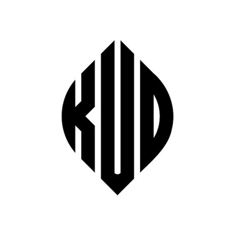 Kud Minimalist Logo Vectors And Illustrations For Free Download Freepik