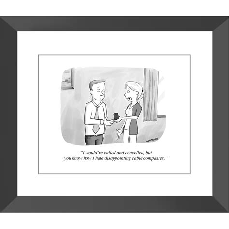 Disappointing Ts Cartoonstock