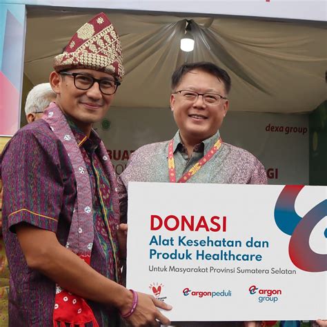 Post Anugrah Argon Medica