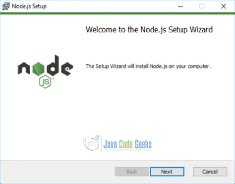 spfx setting up your dev environment java code geeks 2025
