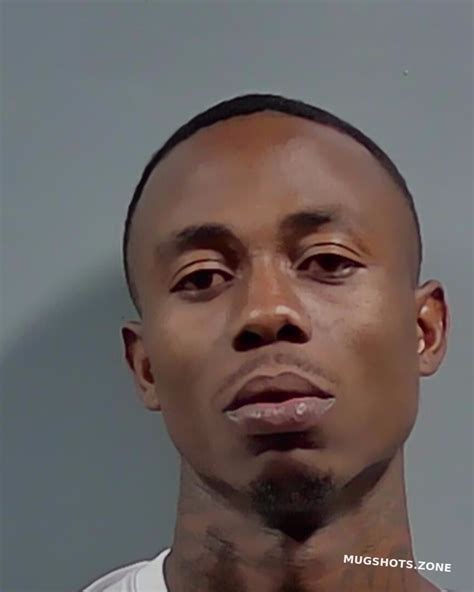 Chisolm Deondra Mijahn 12 26 2023 Escambia County Mugshots Zone