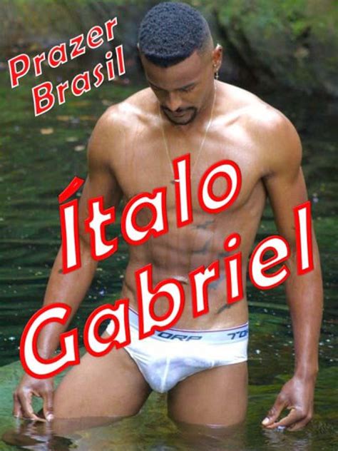Ítalo Gabriel Prazer Brasil