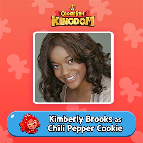 Kimberly Brooks Actress
