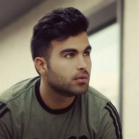 ‎حسین مرادیان‌‎ Hosseinmoradian1998 • Threads Say More