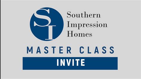 March 2025 Masterclass