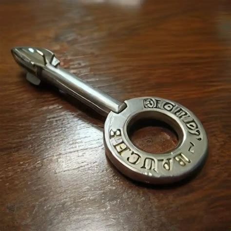 What Does A Safety Deposit Box Key Look Like Discover Key Features And Types