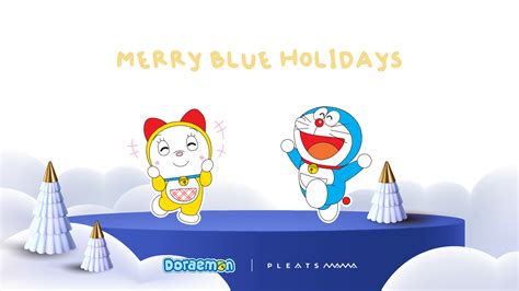 New Doraemon