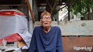 Asma Diding Boneng Duga Efek Syuting Film Kkn Di Desa Penari