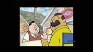 Stinky Friends Clifford The Big Red Dog Wiki Fandom