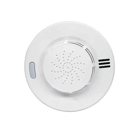 Motion Sensor Zigbee With Automatic Temp Compensation With Battery Alarm Gaotek Gao Tek