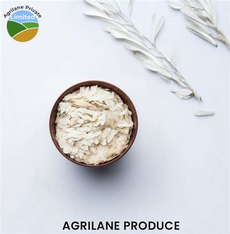 White Flattened Rice Poha Thin Thick And Corn Poha At ₹ 58kg In Thane